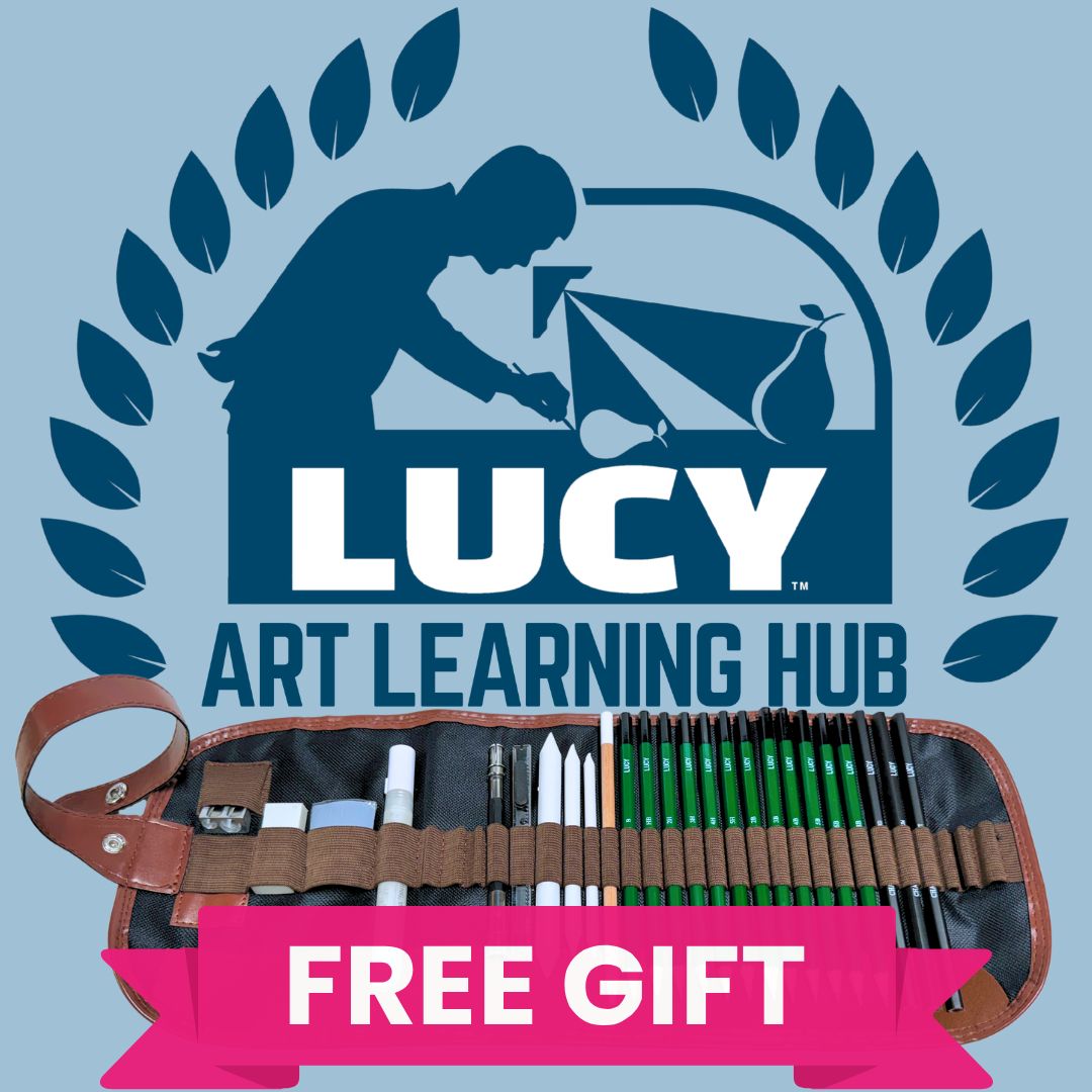 LUCY Learning Hub – DrawLUCY