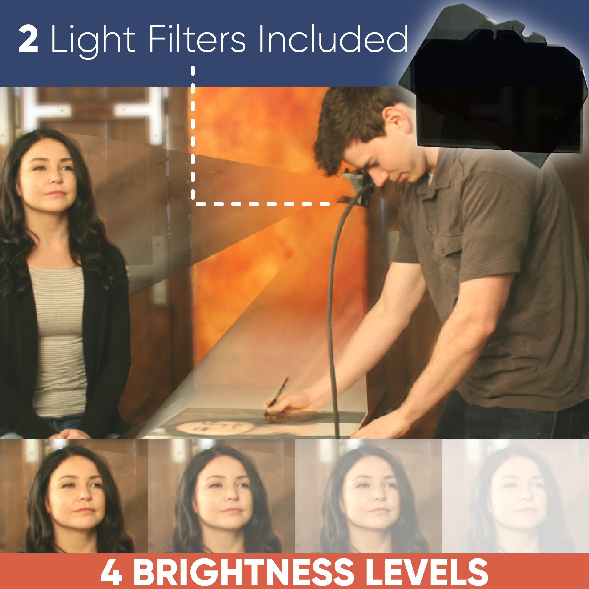 LUCY flex – DrawLUCY