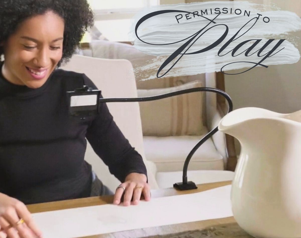 What If Drawing Was Just… Fun Again? – DrawLUCY