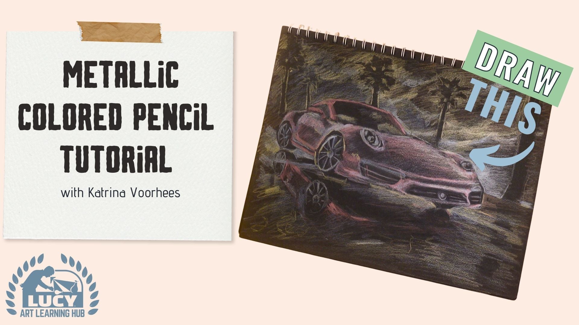 LUCY Learning Hub – DrawLUCY