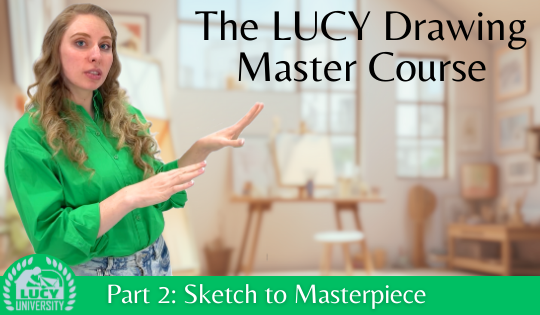 LUCY Learning Hub – DrawLUCY