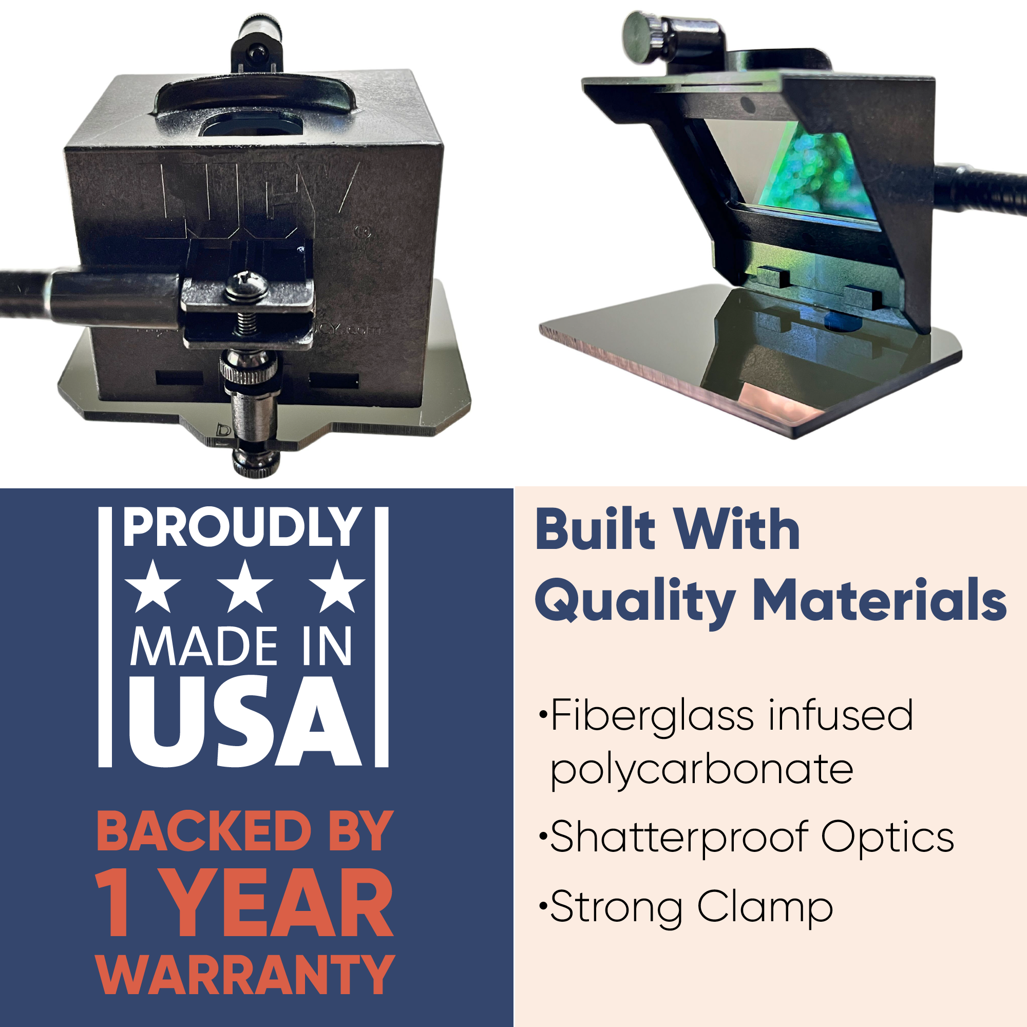 LUCY flex – DrawLUCY