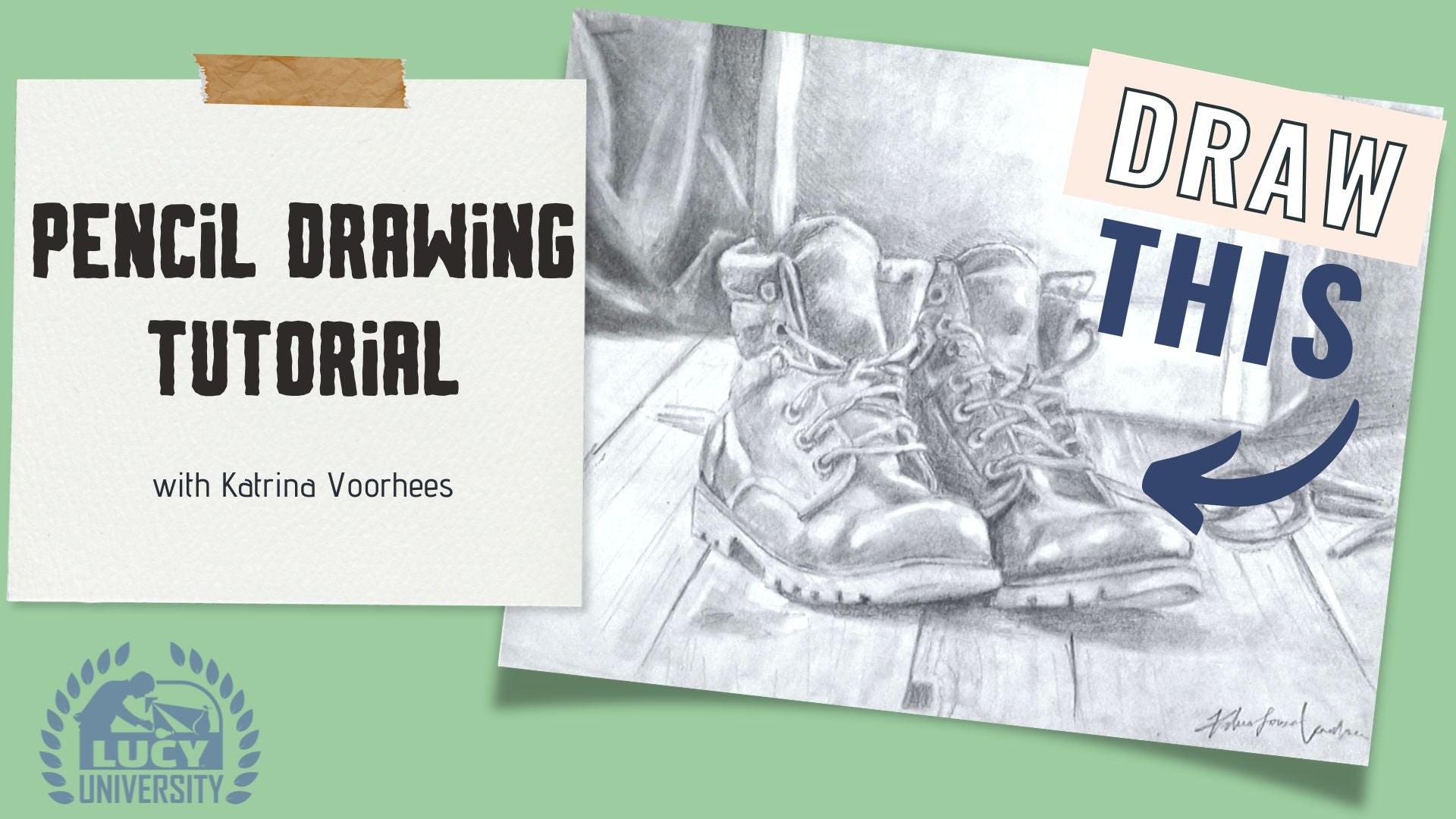 LUCY Learning Hub – DrawLUCY