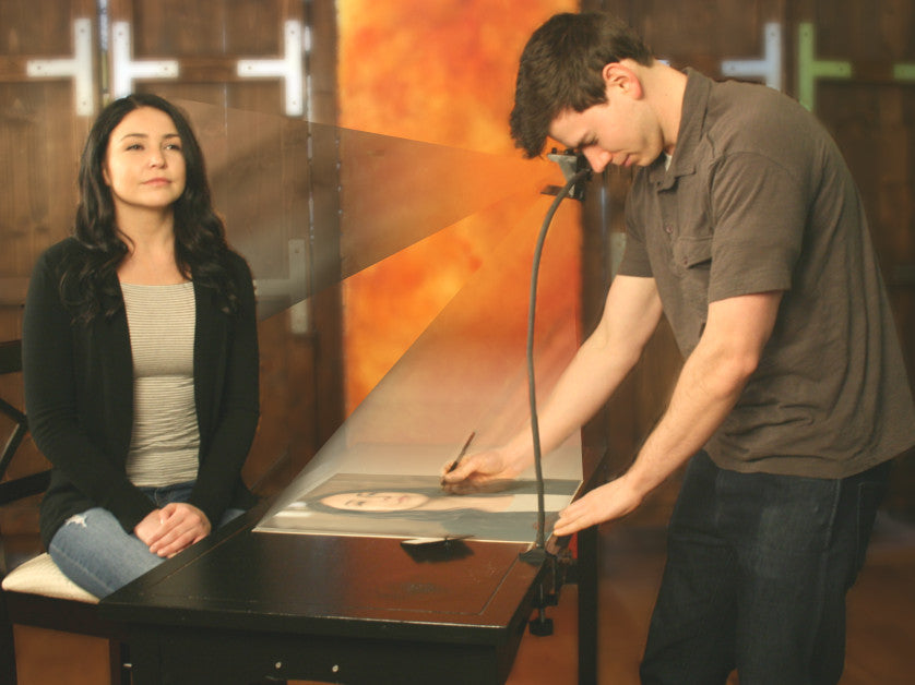 LUCY flex – DrawLUCY