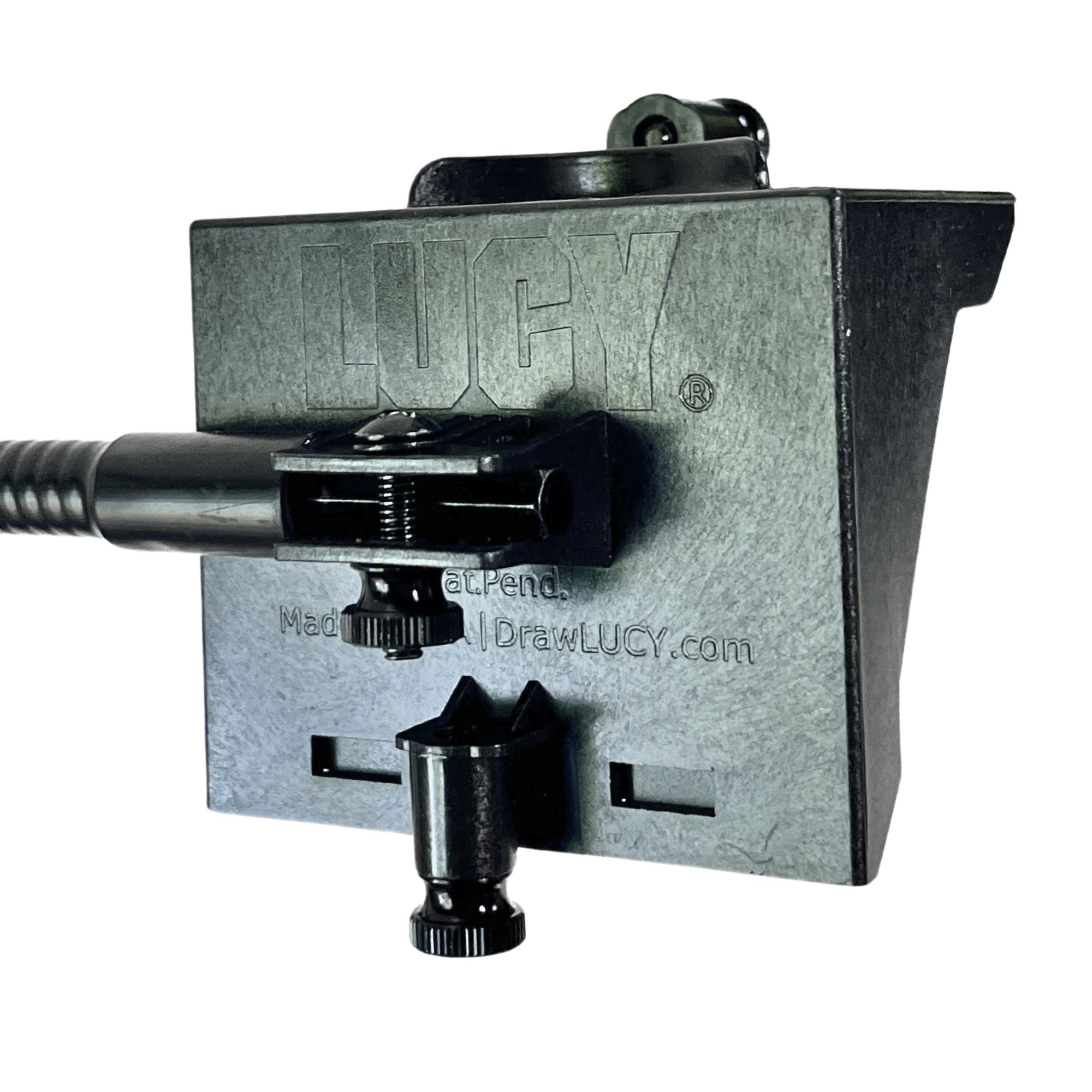 LUCY mini – DrawLUCY