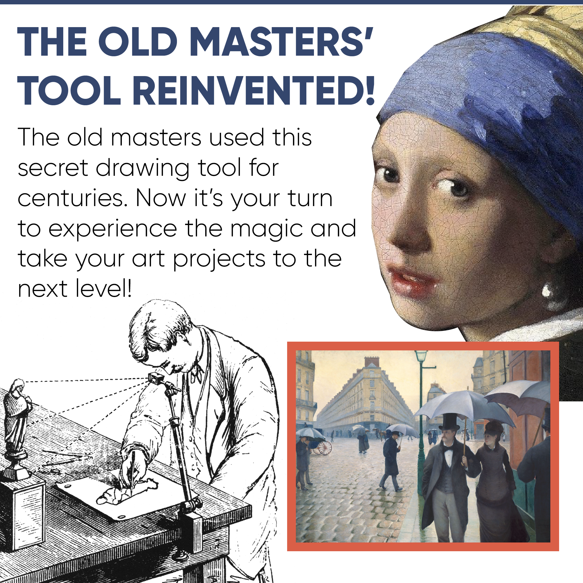 LUCY mini – DrawLUCY