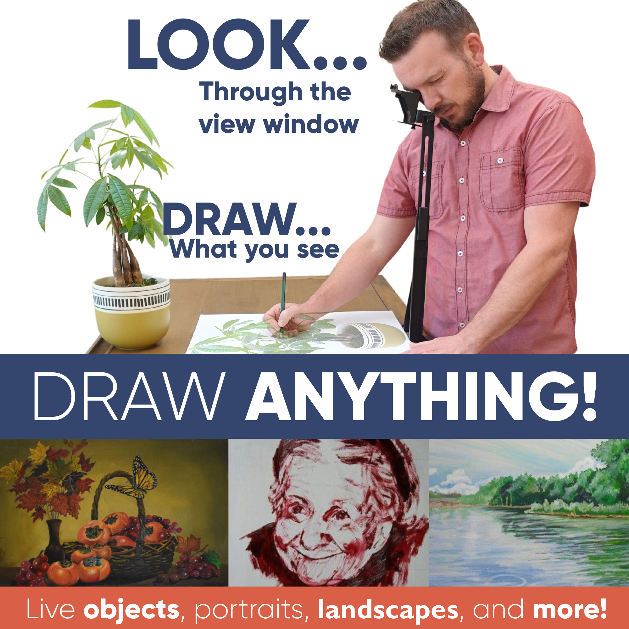 LUCY pro – DrawLUCY