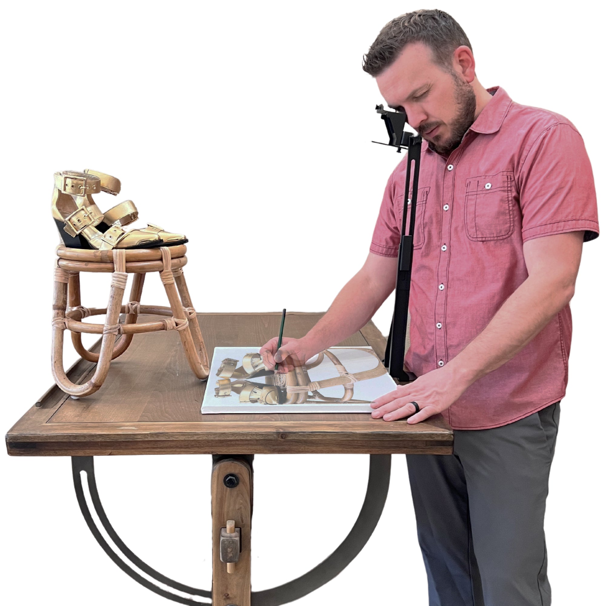 LUCY pro – DrawLUCY