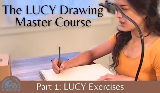 LUCY Learning Hub – DrawLUCY