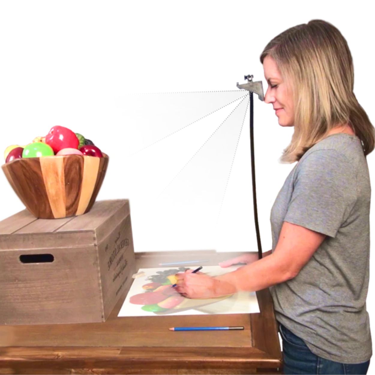 LUCY flex – DrawLUCY