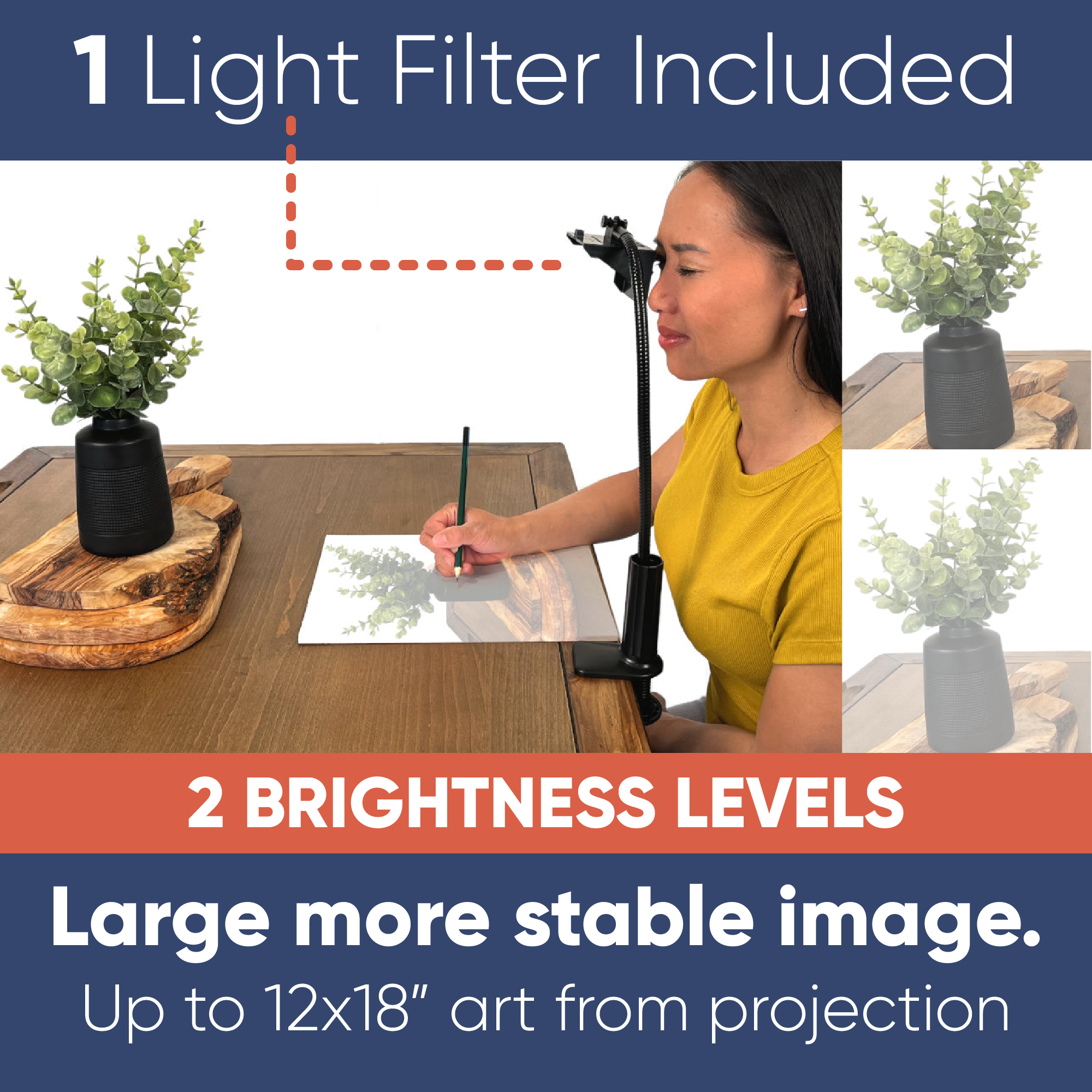 LUCY mini – DrawLUCY