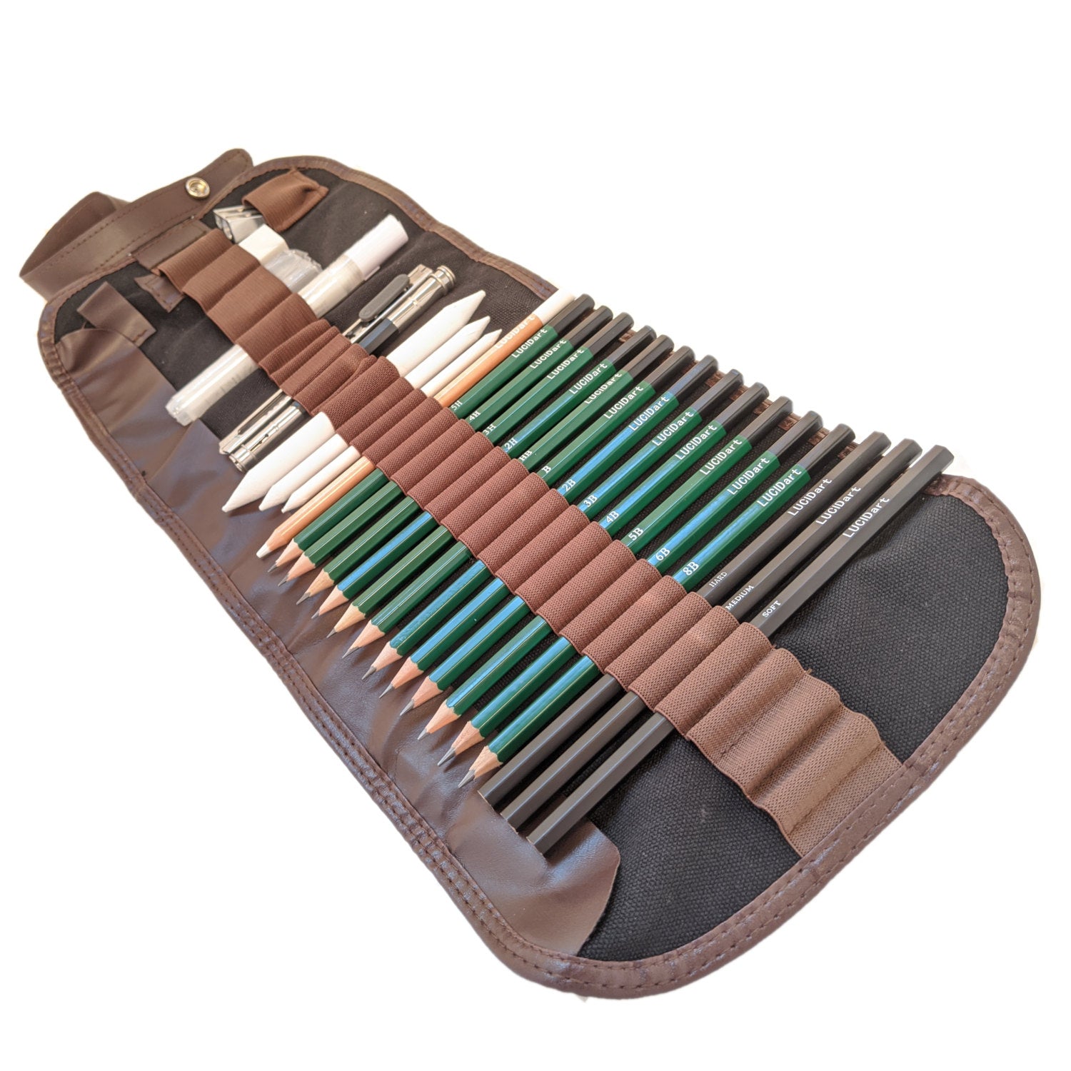 LUCY pro Instructional Videos – DrawLUCY